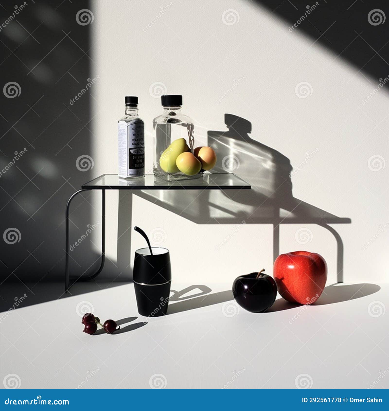 Eternal Intrigue stock photo. Image of eternal, curiosity - 292561778