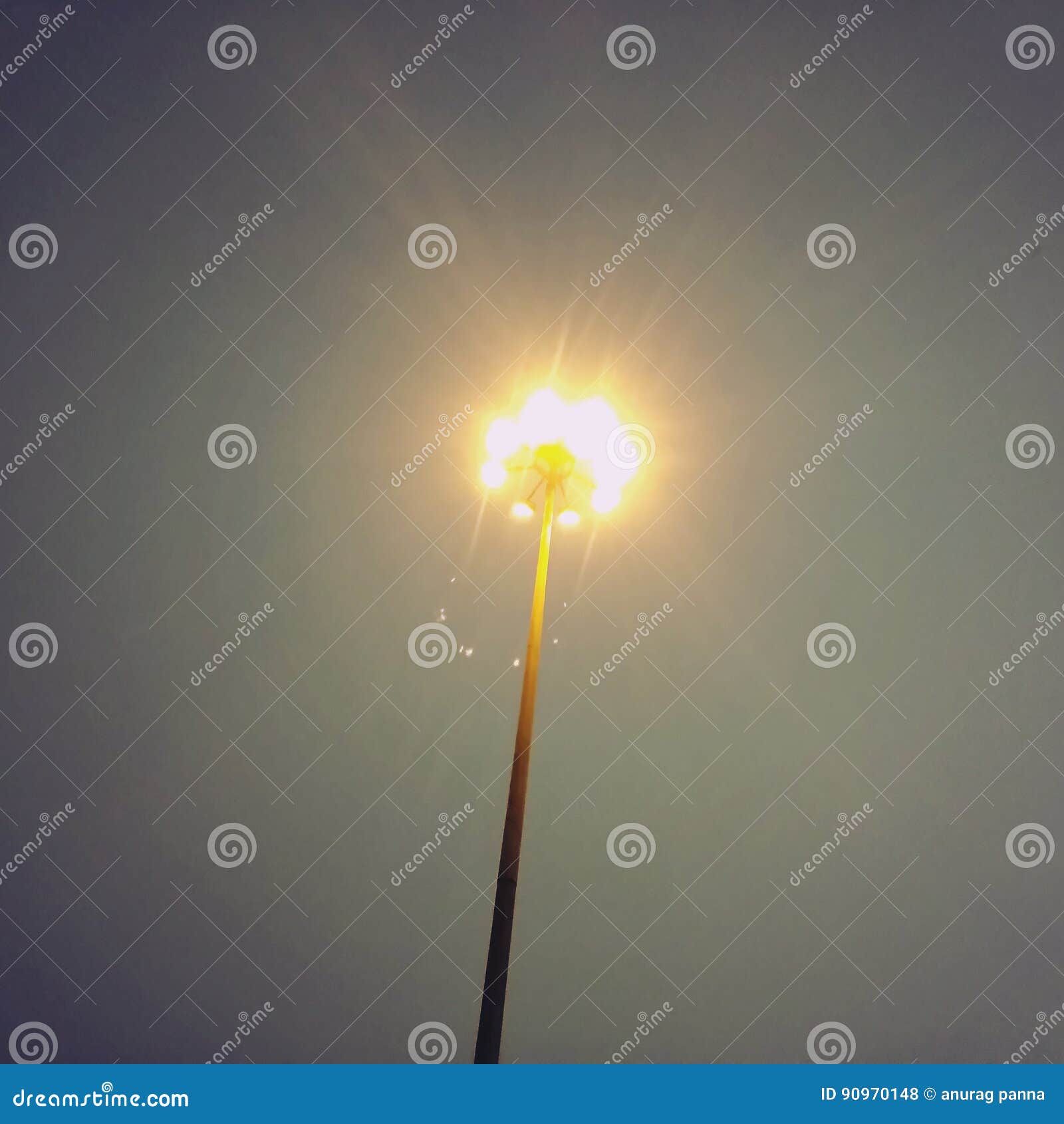 Eternal Light bright stock photo. Image of light, bright - 90970148
