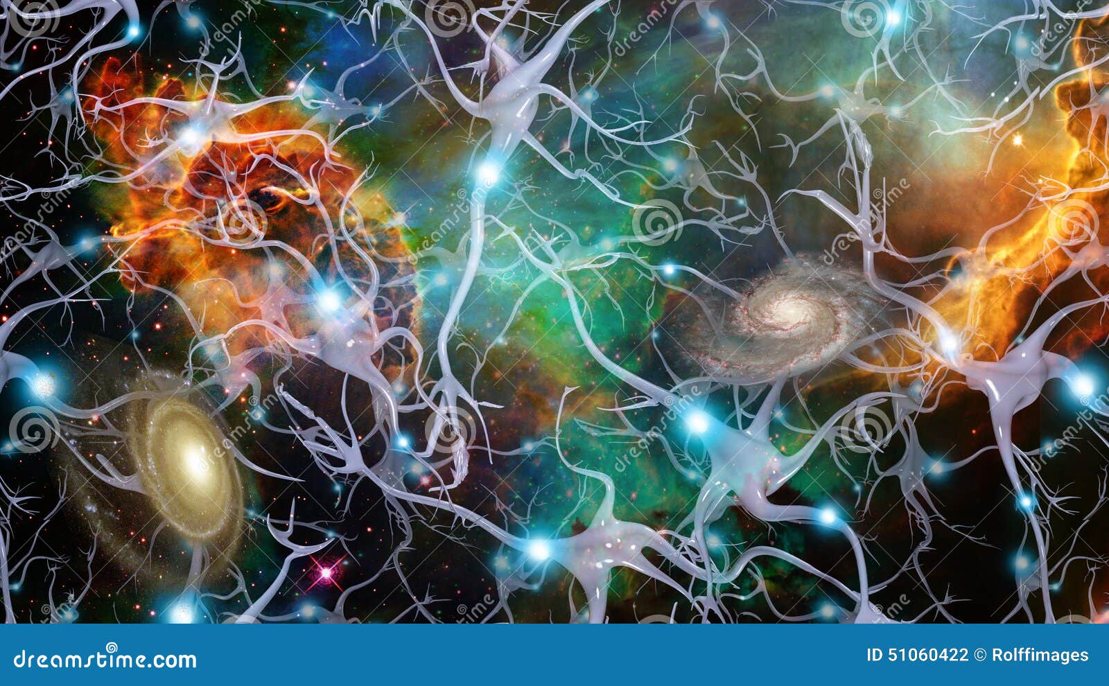 Eternal Mind stock illustration. Illustration of astrology - 51060422