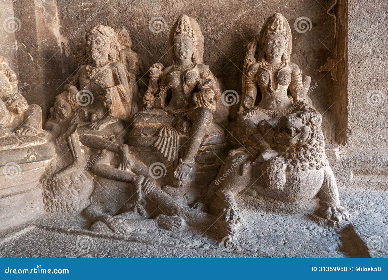 Eternity stock photo. Image of kailasanatha, sculpture - 31359958