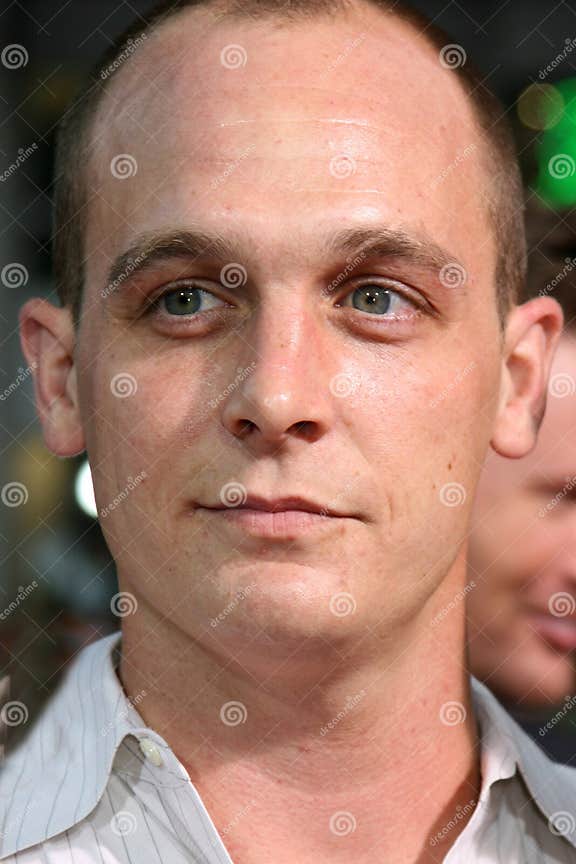 Ethan Embry editorial stock image. Image of ethan, theater - 20287279