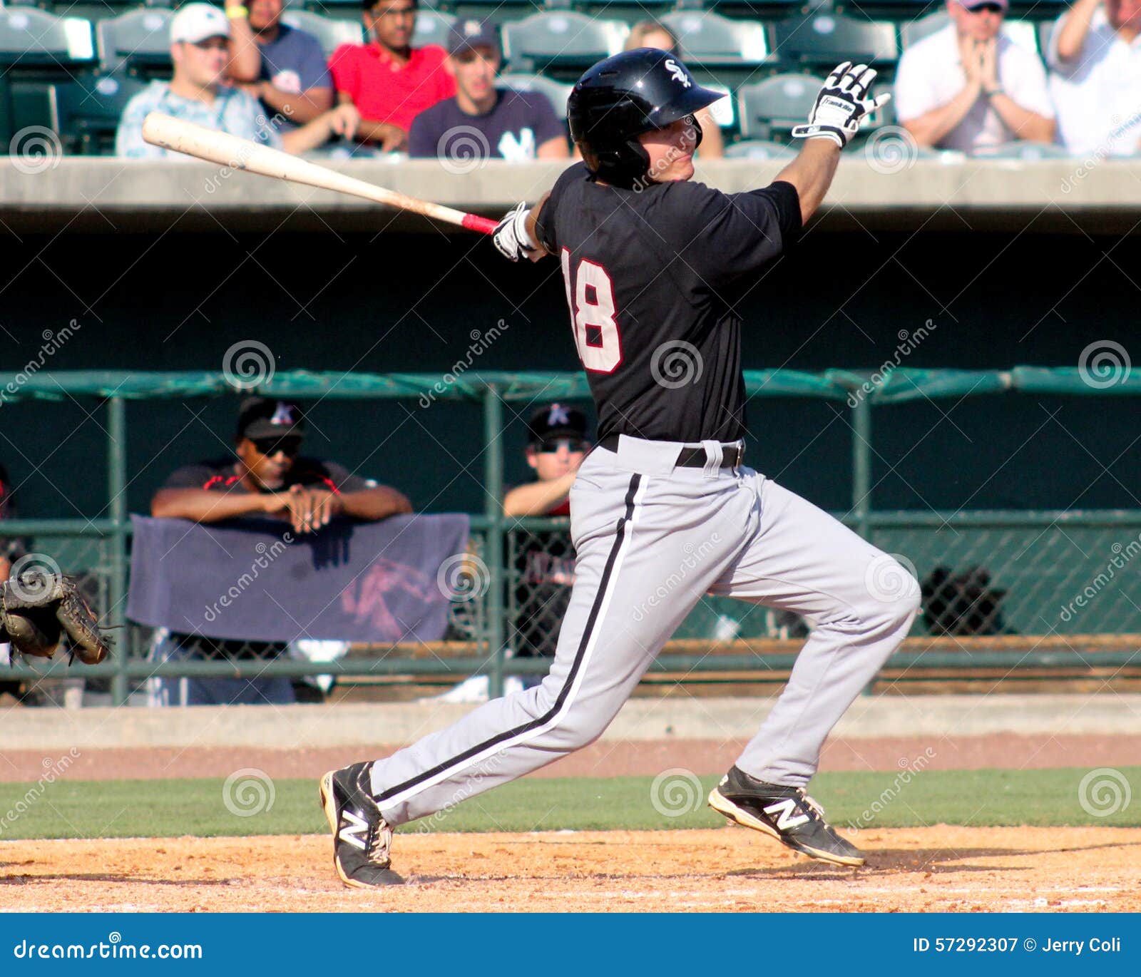 Ethan Gross, Kannapolis Intimidators Editorial Photography - Image of ...