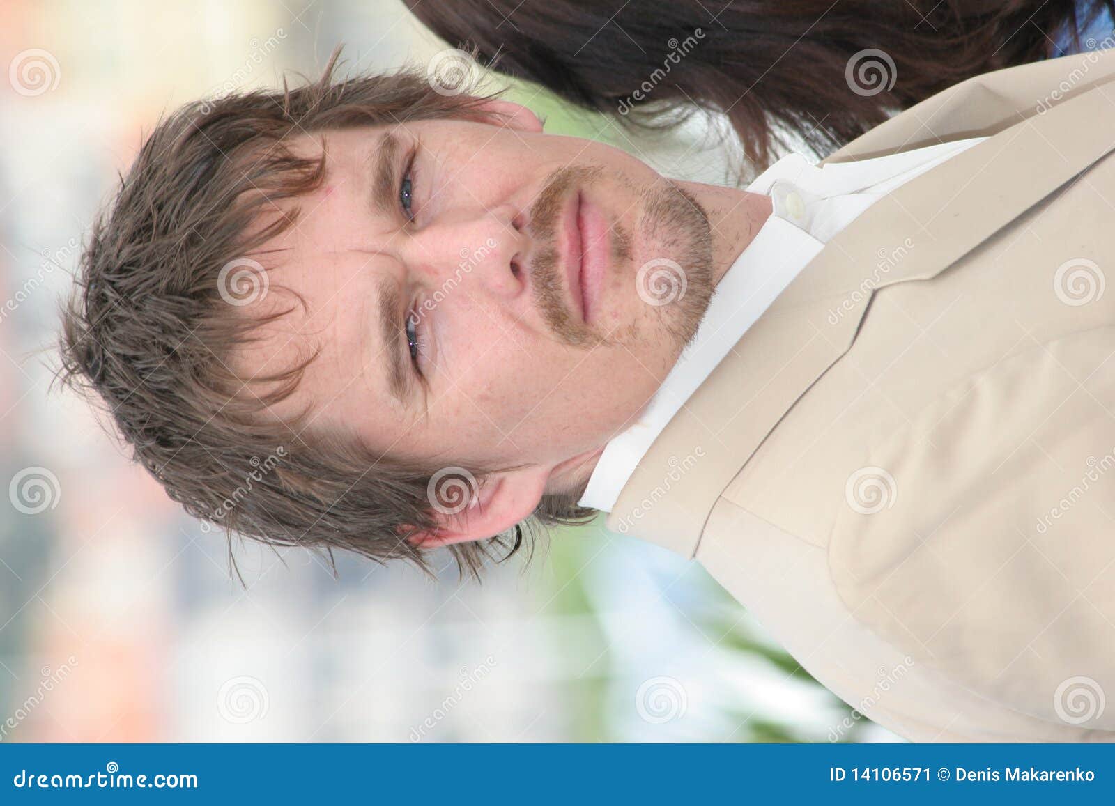 Ethan Hawke editorial photo. Image of haircut, talent - 14106571