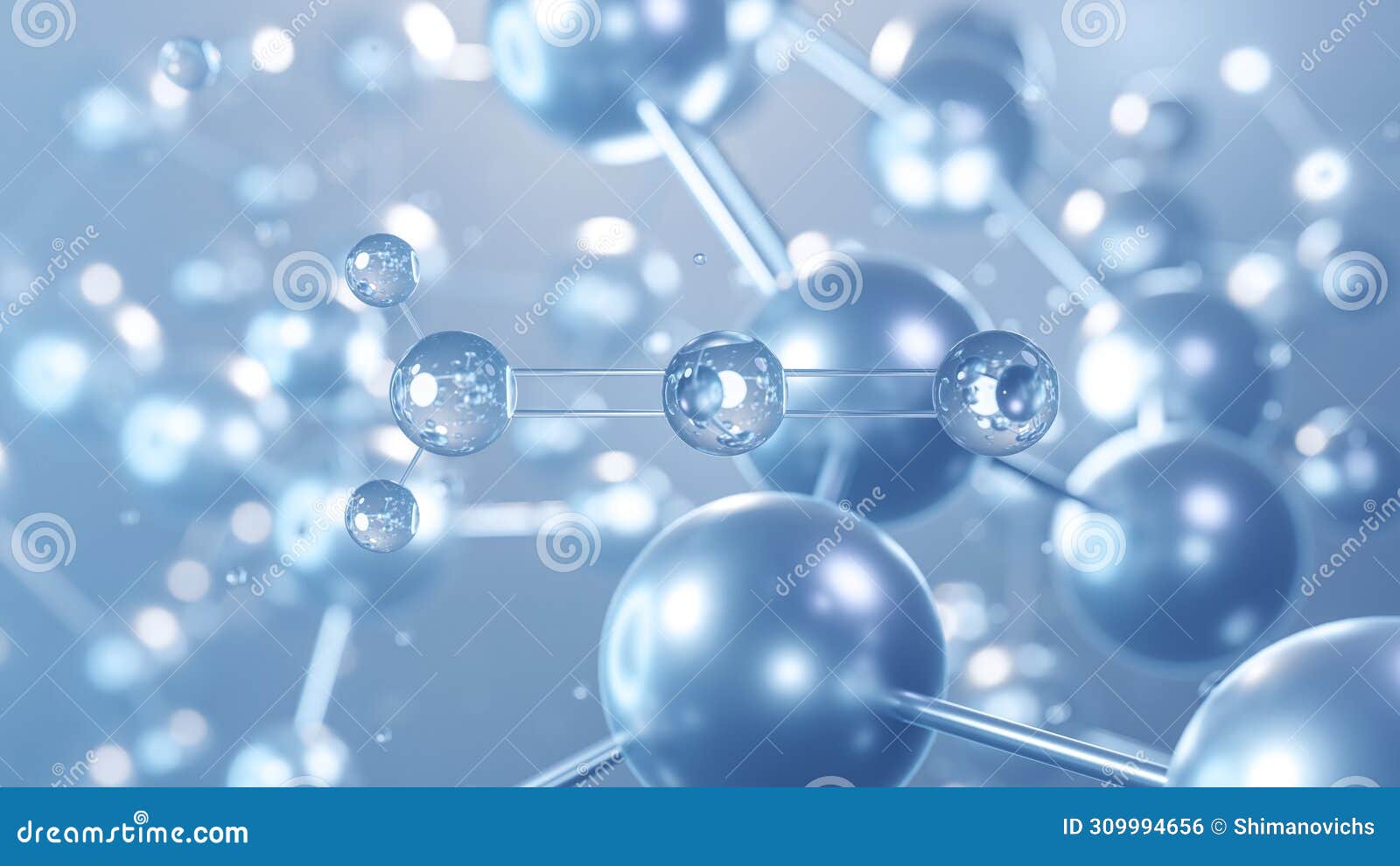 Ethenone Molecular Structure 3d, Flat Model, Ketene, Structural ...