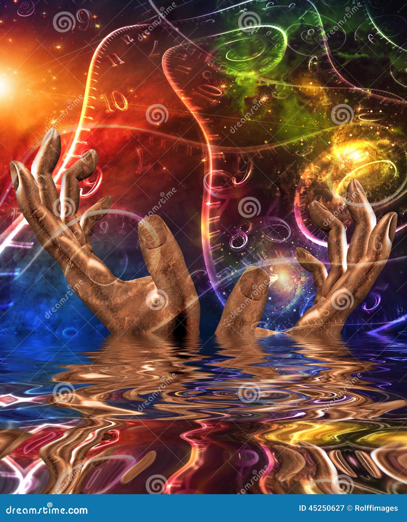 Ether stock illustration. Illustration of fantasy, galaxy - 45250627