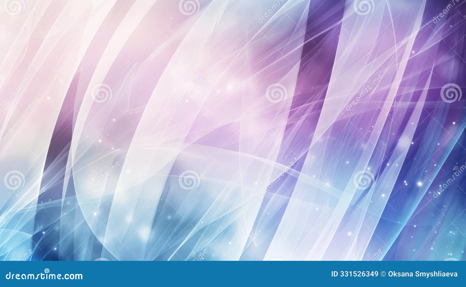 Ethereal Abstract Background Transports Viewers To A Dreamlike Realm ...