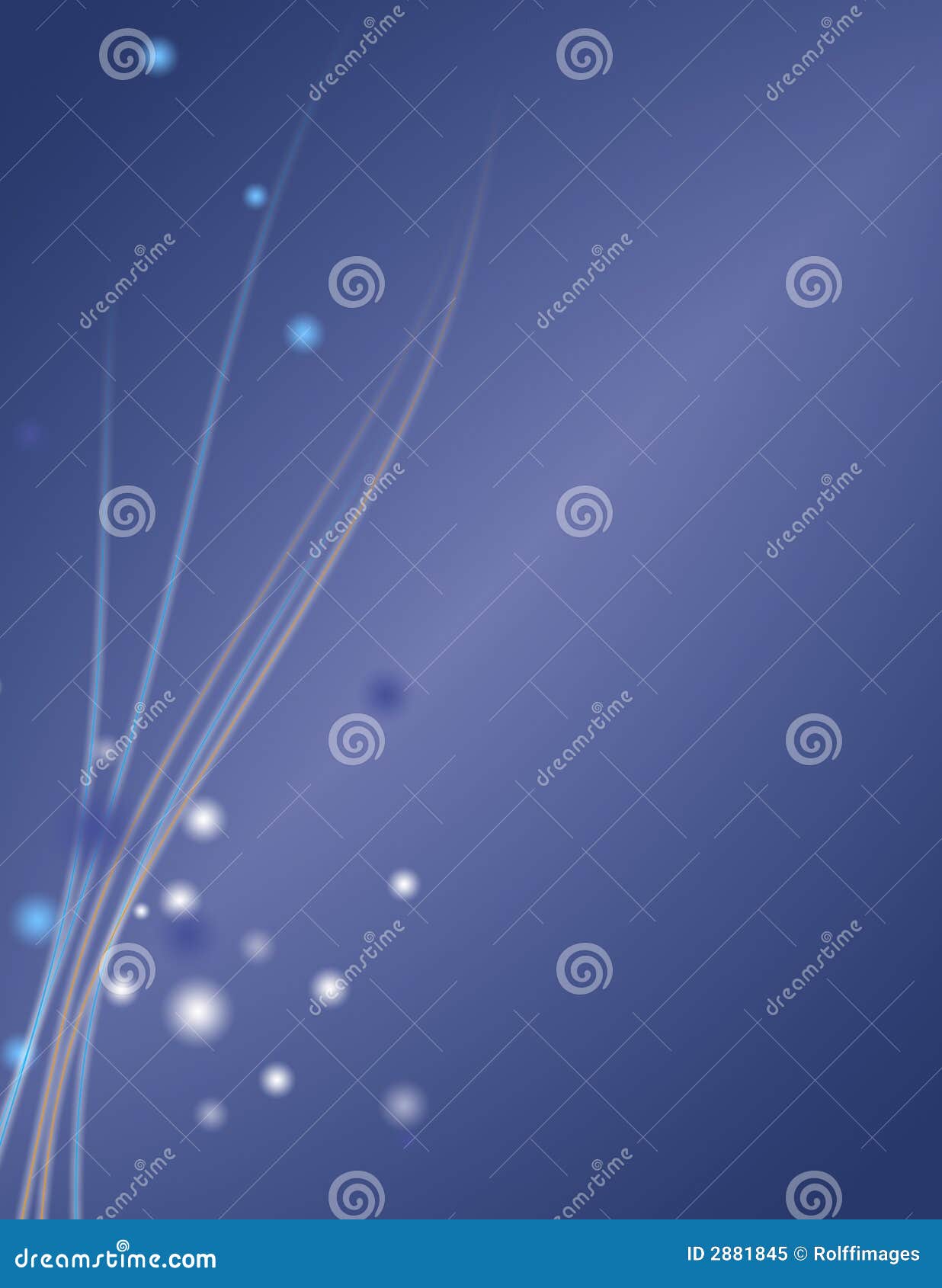 Ethereal Background stock illustration. Illustration of generated - 2881845