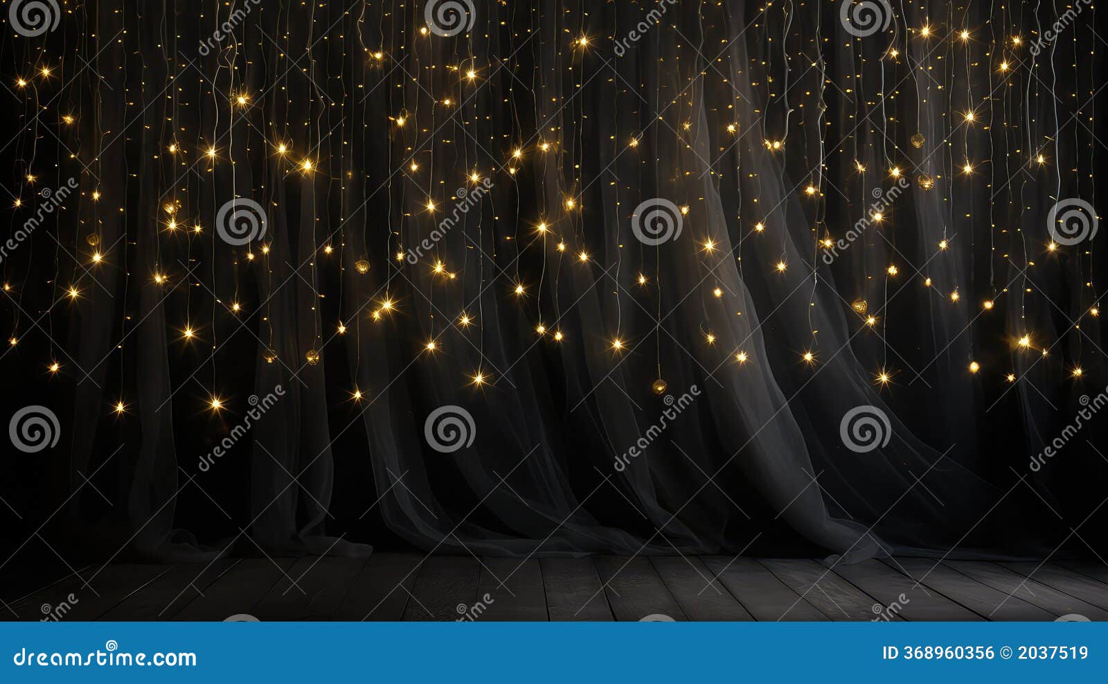 Ethereal Black And White Flower: Graceful Curves And Minimalist ...