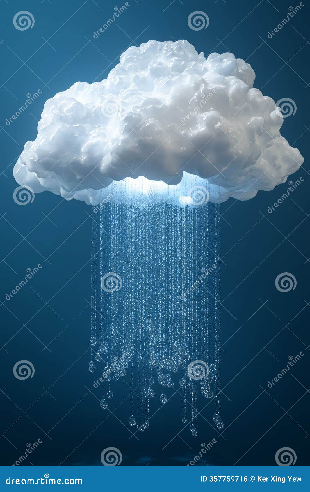 A Surreal Visual Effect Where A Leopard Or Tiger Disappears Stock Photo ...