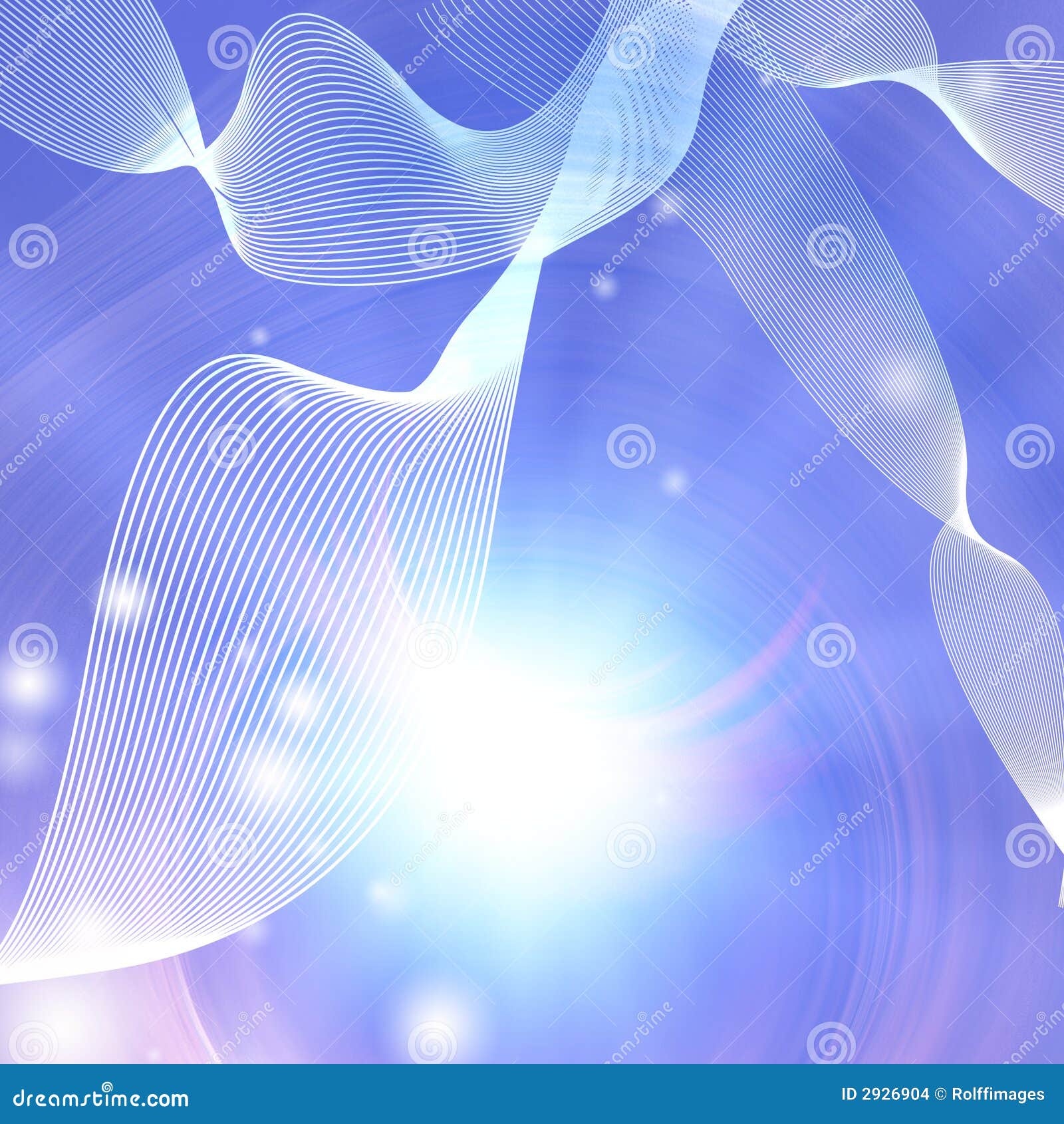 Ethereal Composition stock illustration. Illustration of light - 2926904