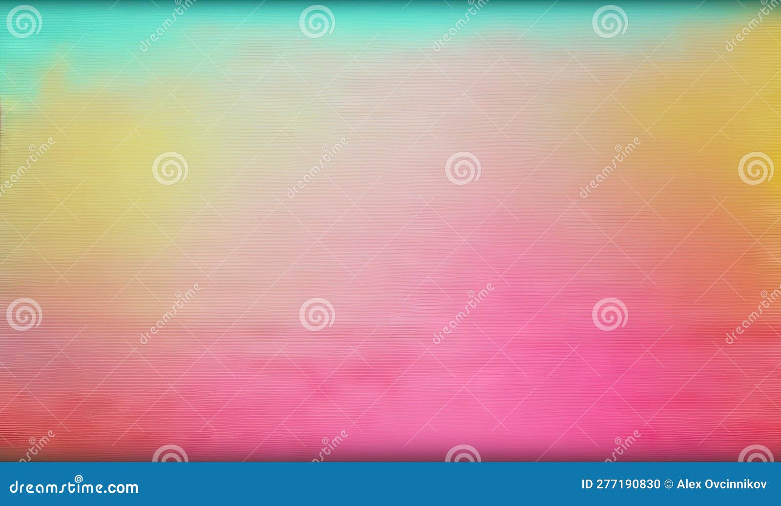 Ethereal Dreamy Gradient Background for Web and Print Design. Stock ...