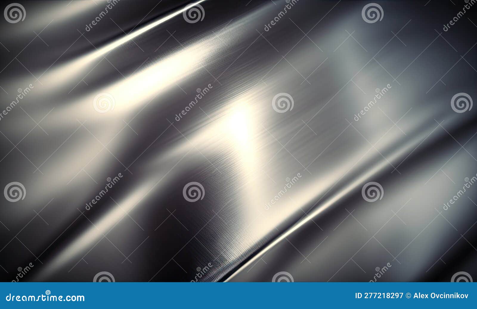 Ethereal Metal Texture for Professional Design Projects. Stock ...