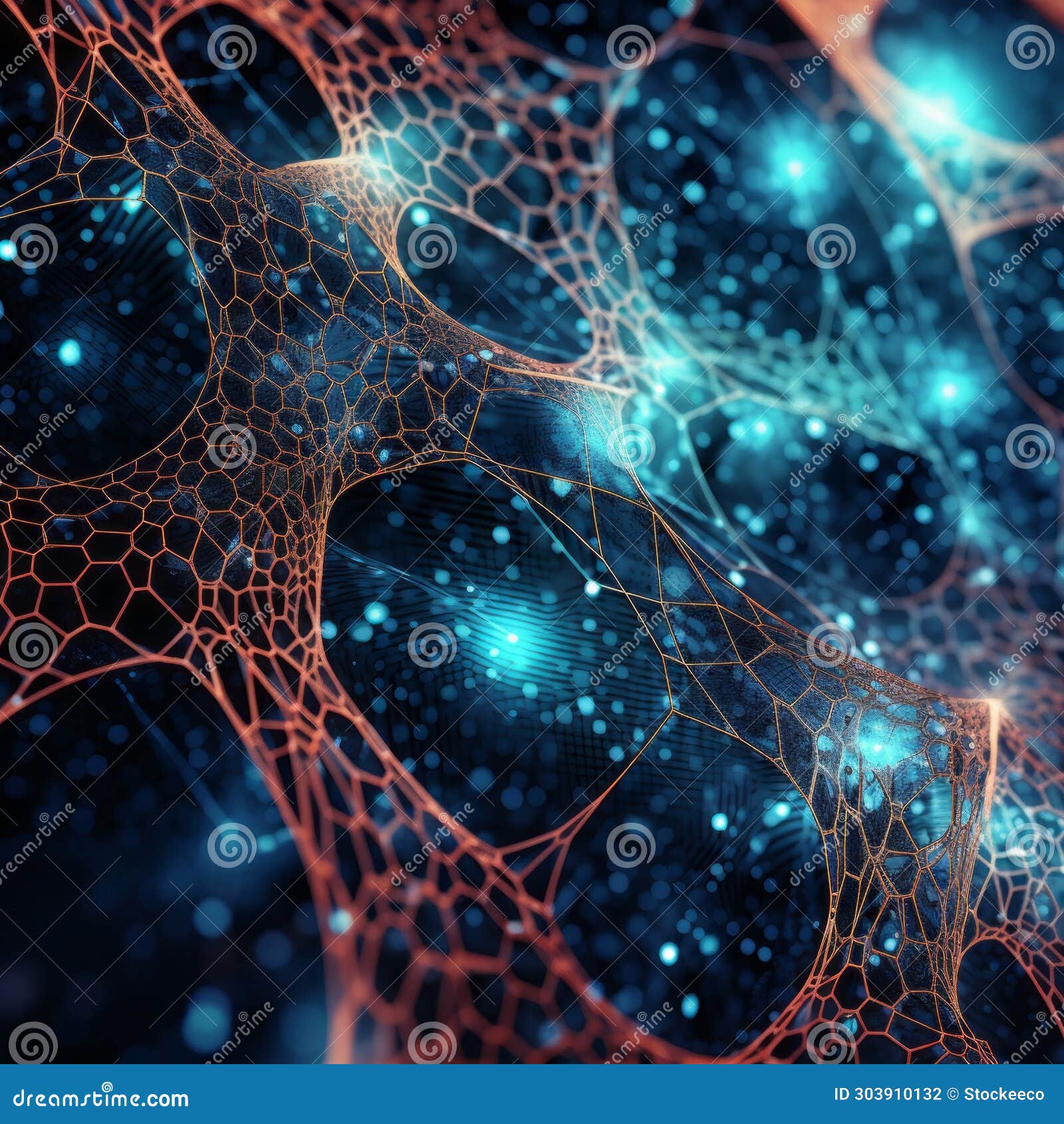 Ethereal Red and Blue Light: a Complex Net Pattern in Edge Computing ...