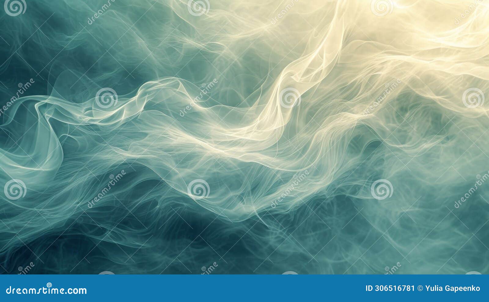 Ethereal Transformation: Soft Transitions and Delicate Textures ...