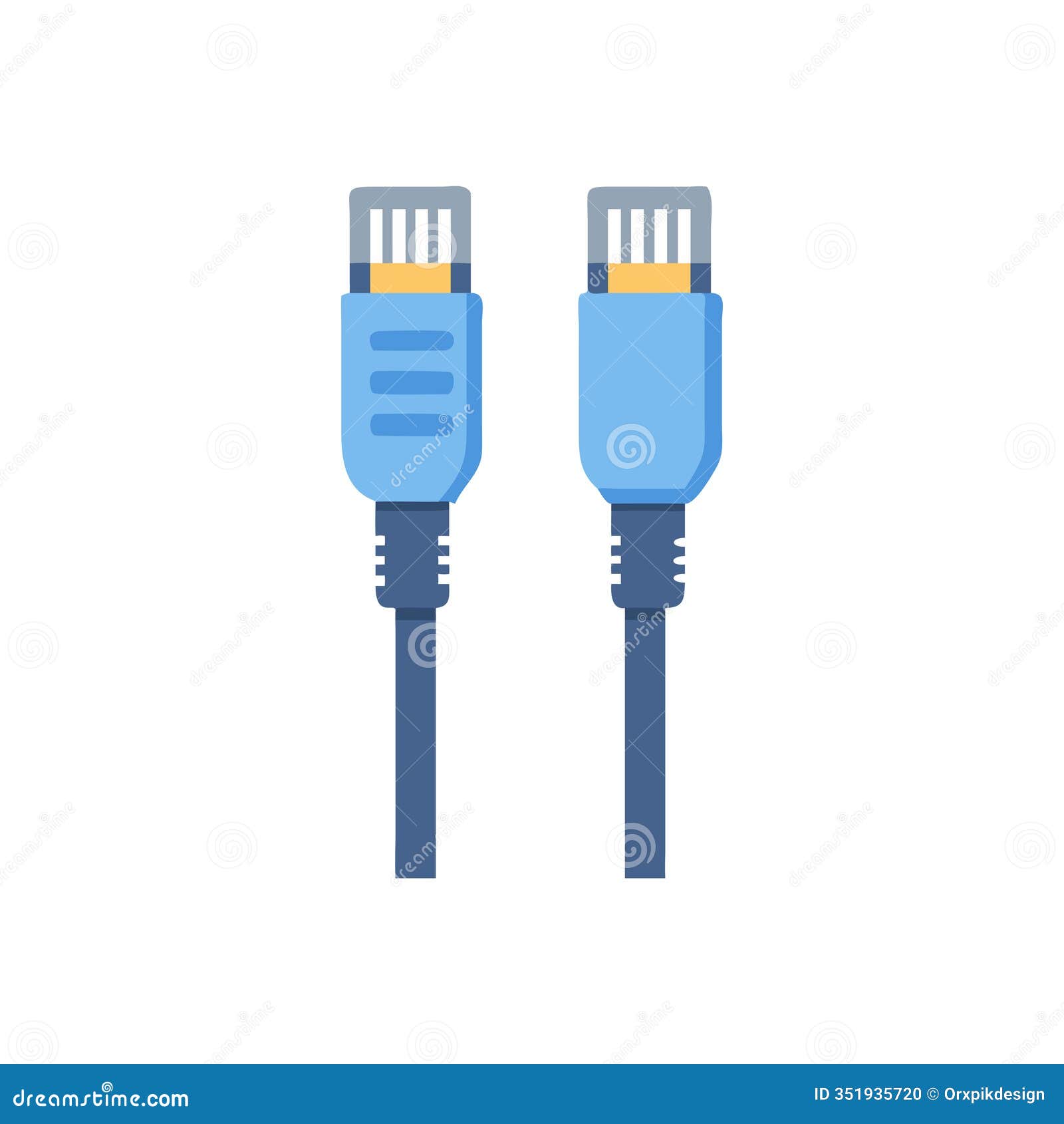 Cable Car Icon In Comic Style. Elevator Cabin Cartoon Vector ...