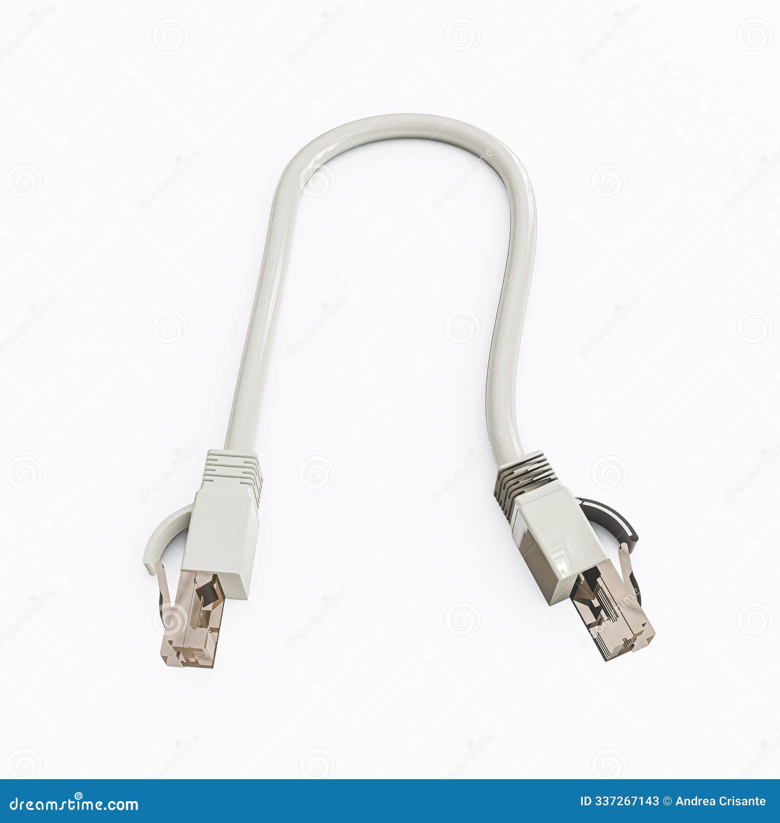 Ethernet Cable Plug Logo Sign Vector Outline | CartoonDealer.com #326037733