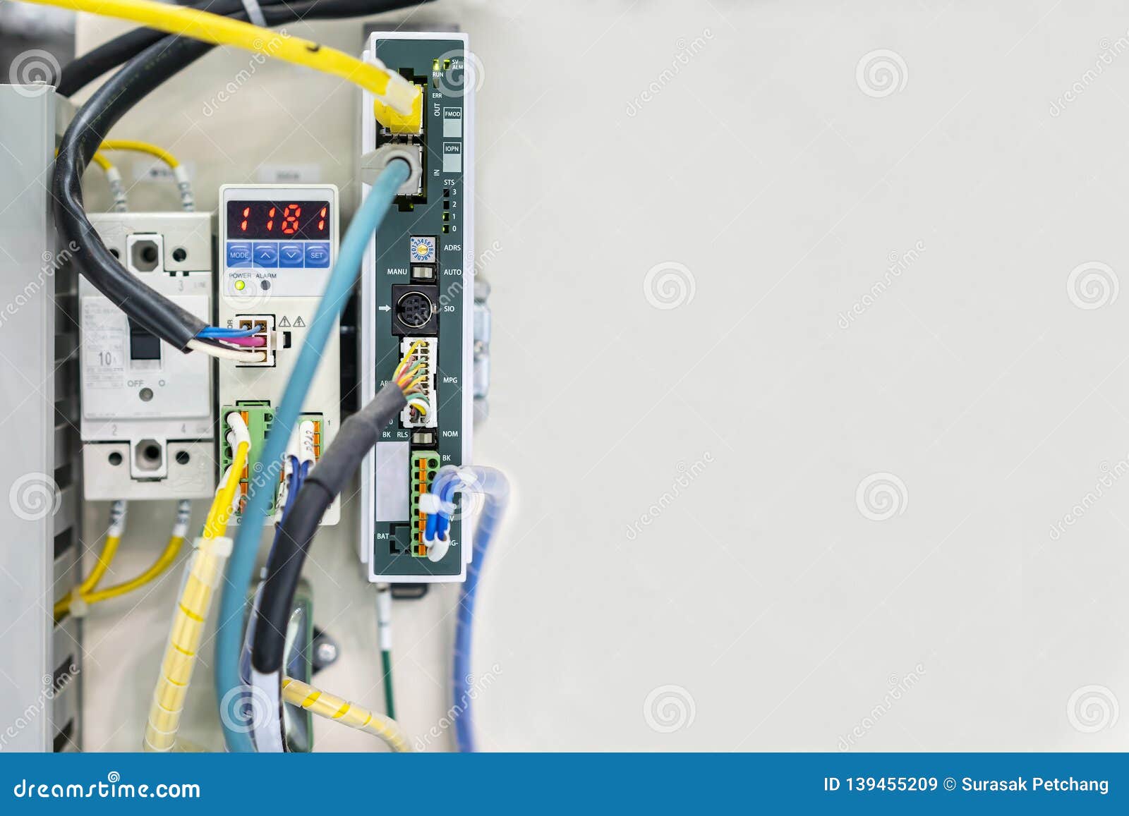 Ethernet Converter And Hub With Automatic Electric Inverter Equipment ...