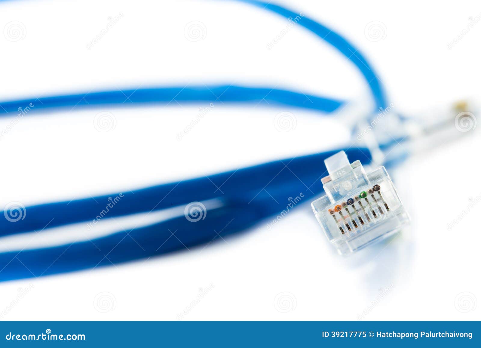 Ethernet Line stock image. Image of cable, ethernet, information - 39217775
