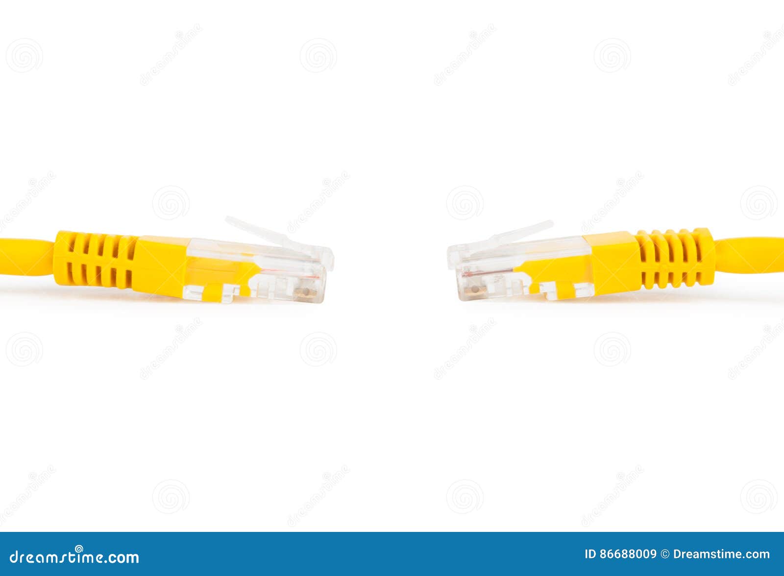 Ethernet stock image. Image of local, patchcord, data - 86688009