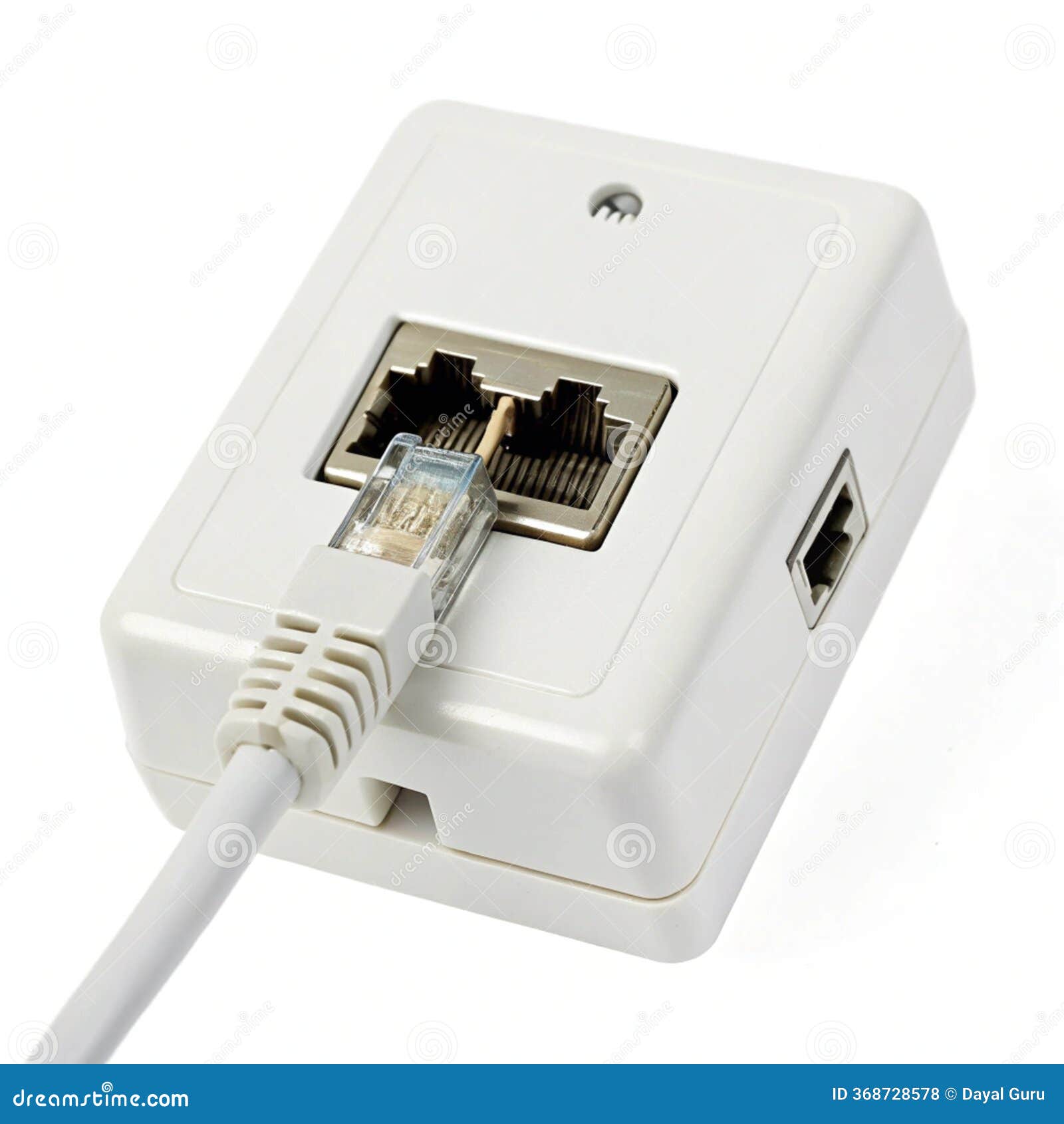 LAN Wan Ethernet Port, Icon In Line Design. LAN, Wan, Ethernet, Port ...