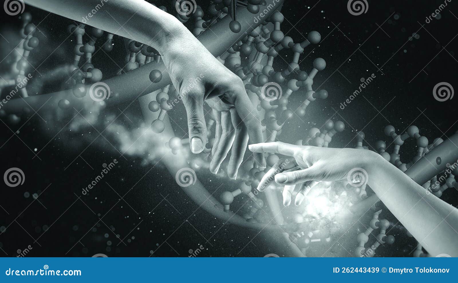 Ethernity. Human Development and Connection of Generations, Abstract ...