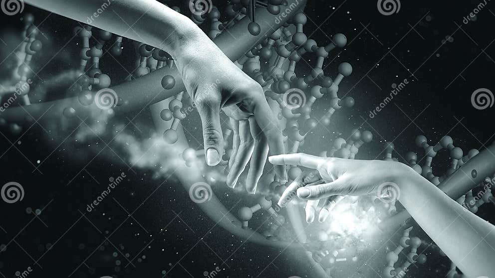 Ethernity. Human Development and Connection of Generations, Abstract ...