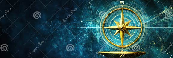 An Ethical Compass Represents the Quest for Justice and Transparency in ...