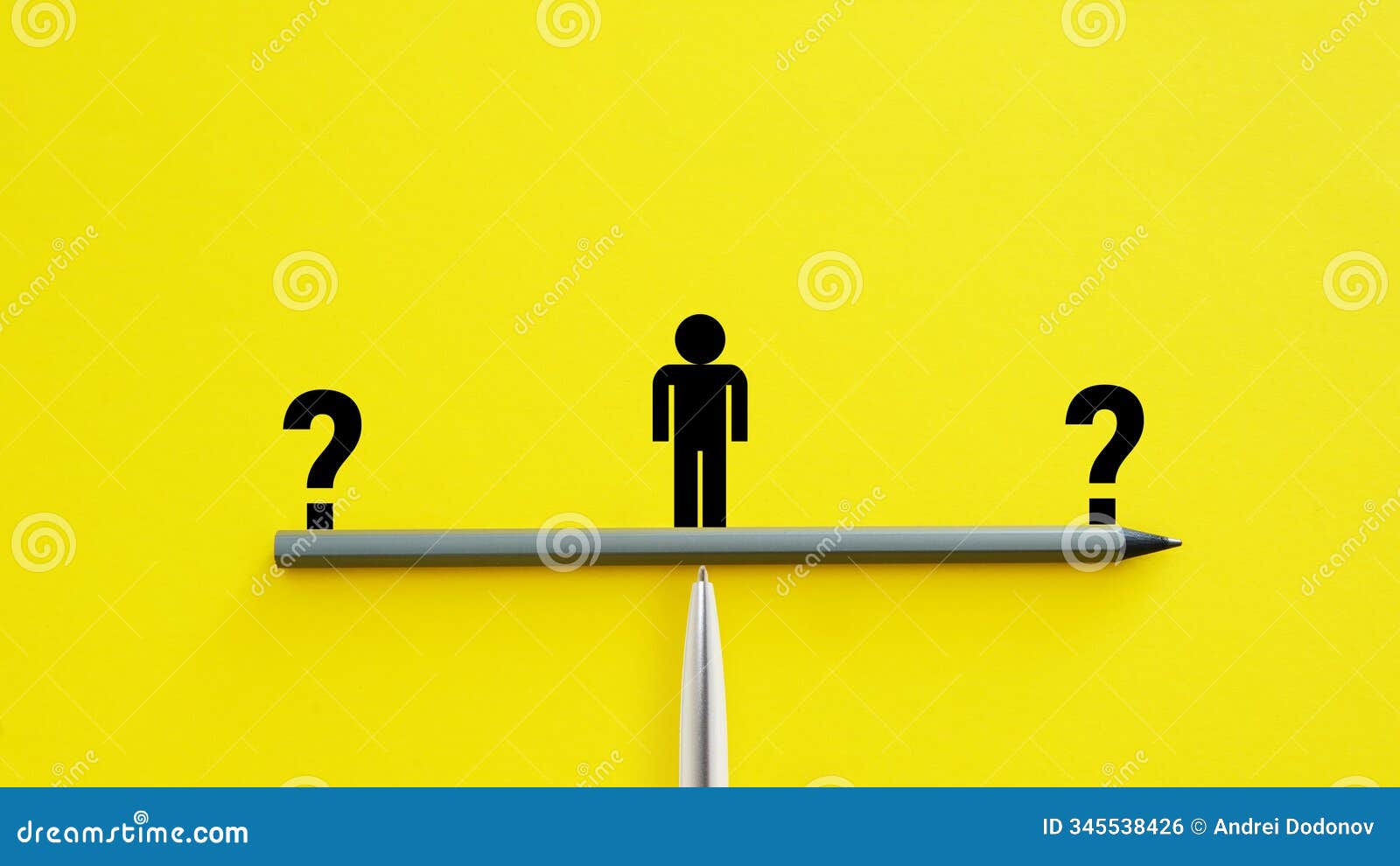 Ethical Or Moral Symbol. Businessman Turns Wooden Cubes And Changes The ...