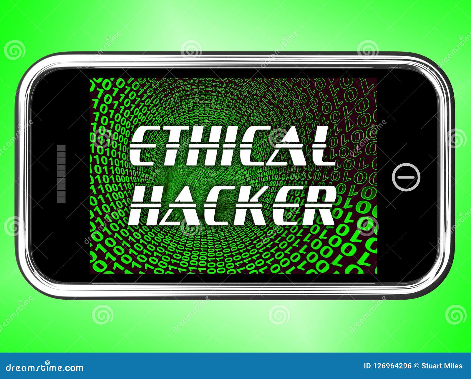 Ethical Hacker Isolated Cartoon Vector Illustrations. | CartoonDealer ...