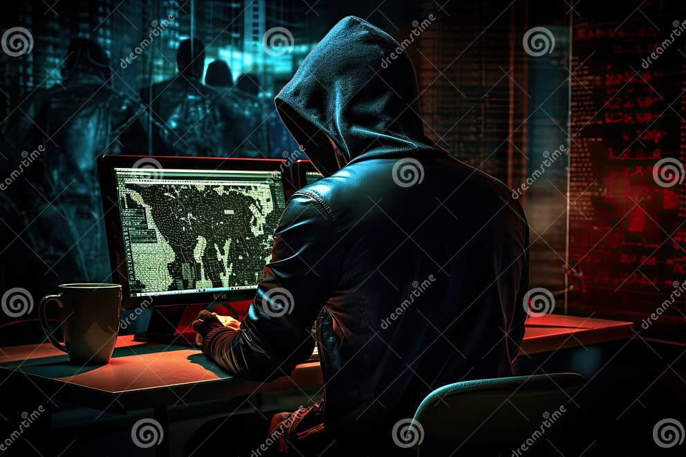 Ethical Hackers Penetration Testing Cybersecurity and Data Protection ...