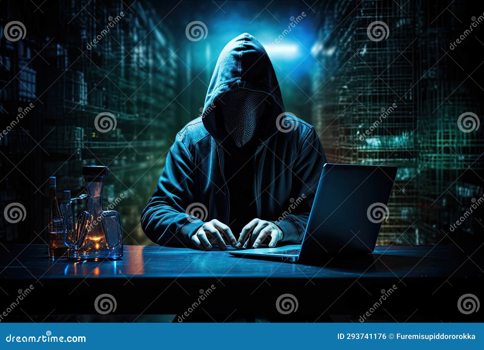 Ethical Hackers Penetration Testing Cybersecurity and Data Protection ...