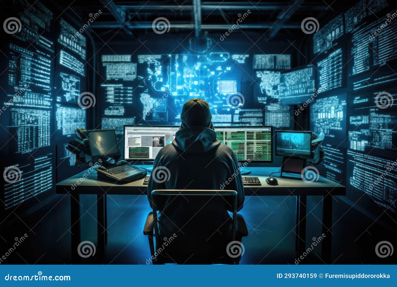 Ethical Hackers Penetration Testing Cybersecurity and Data Protection ...