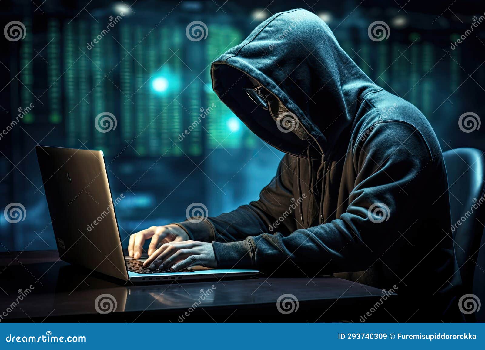 Ethical Hackers Penetration Testing Cybersecurity and Data Protection ...