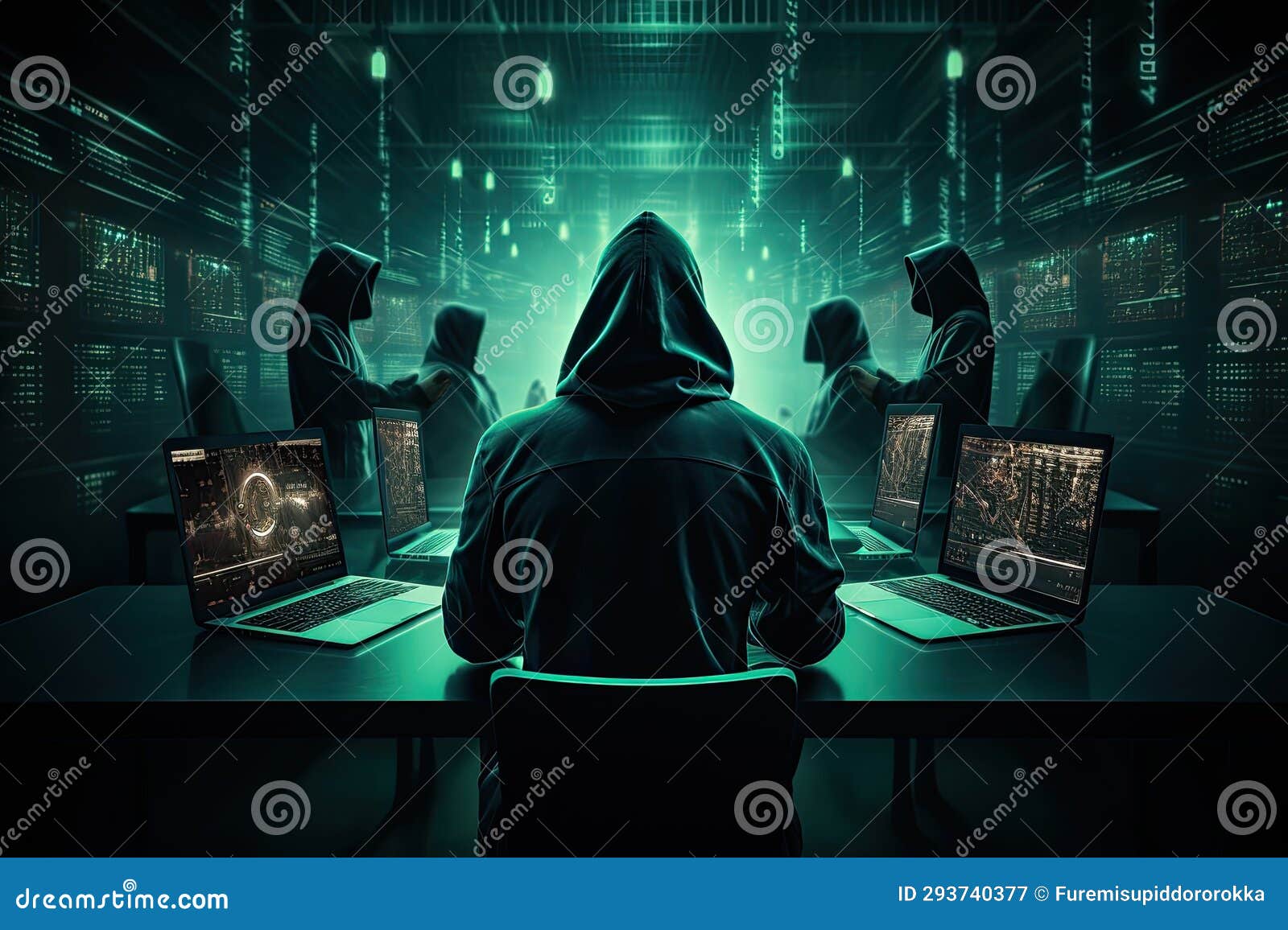 Ethical Hackers Penetration Testing Cybersecurity and Data Protection ...