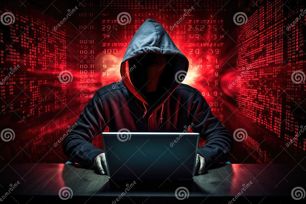 Ethical Hackers Penetration Testing Cybersecurity and Data Protection ...