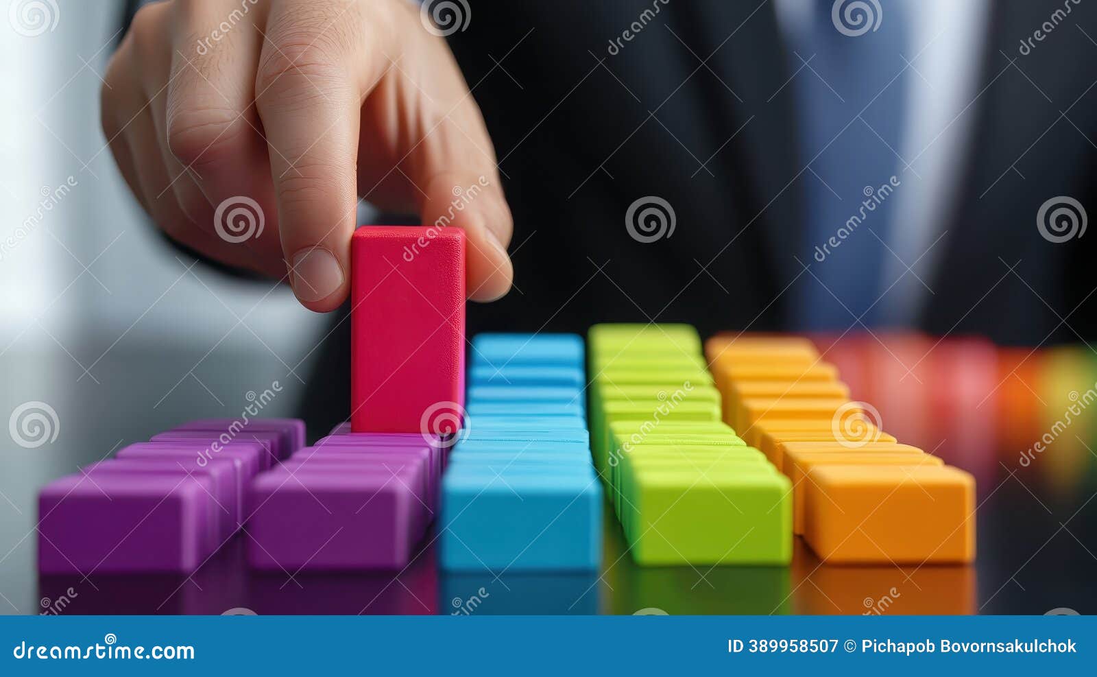 Ethical Leadership For Employee Work Life Balance Hands Outline Concept ...