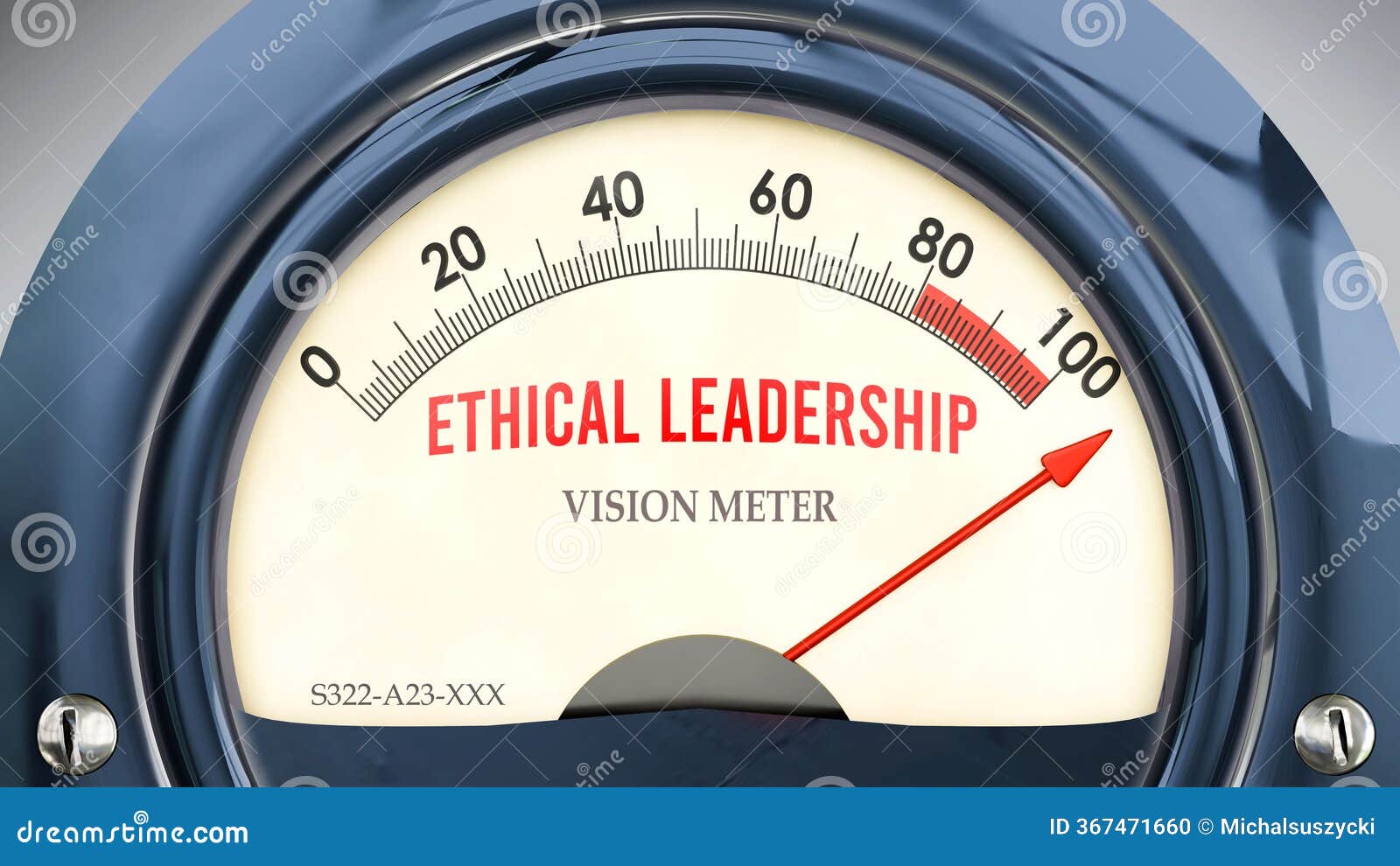 Ethical Leadership For Employee Work Life Balance Hands Outline Concept ...