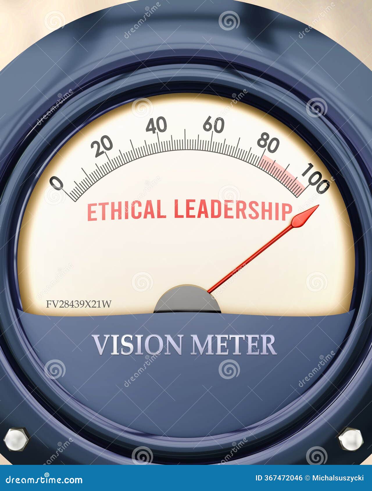 Ethical Leadership For Employee Work Life Balance Hands Outline Concept ...