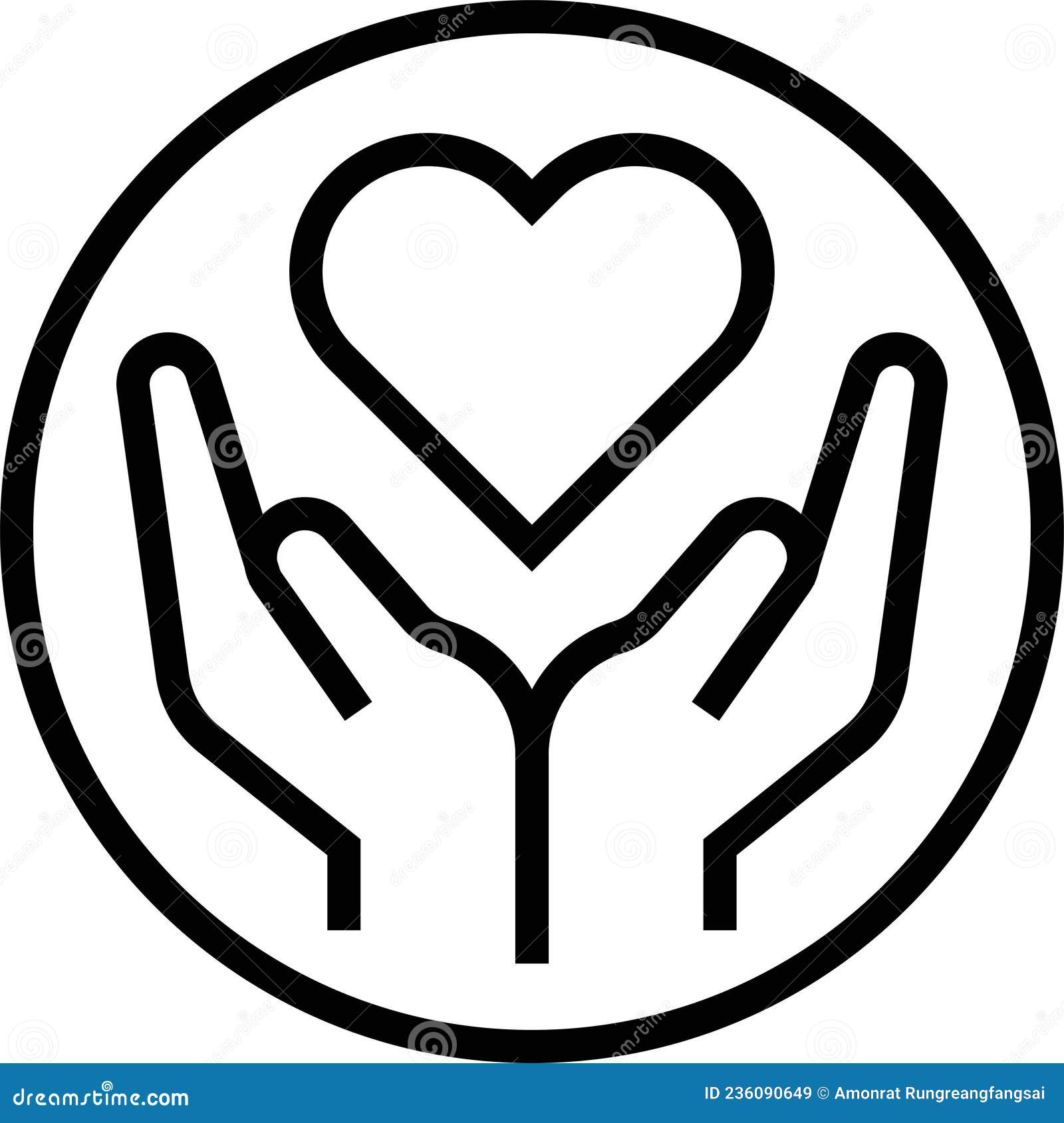 Ethically Sourced. Natural And Organic Products. Vector Stock ...