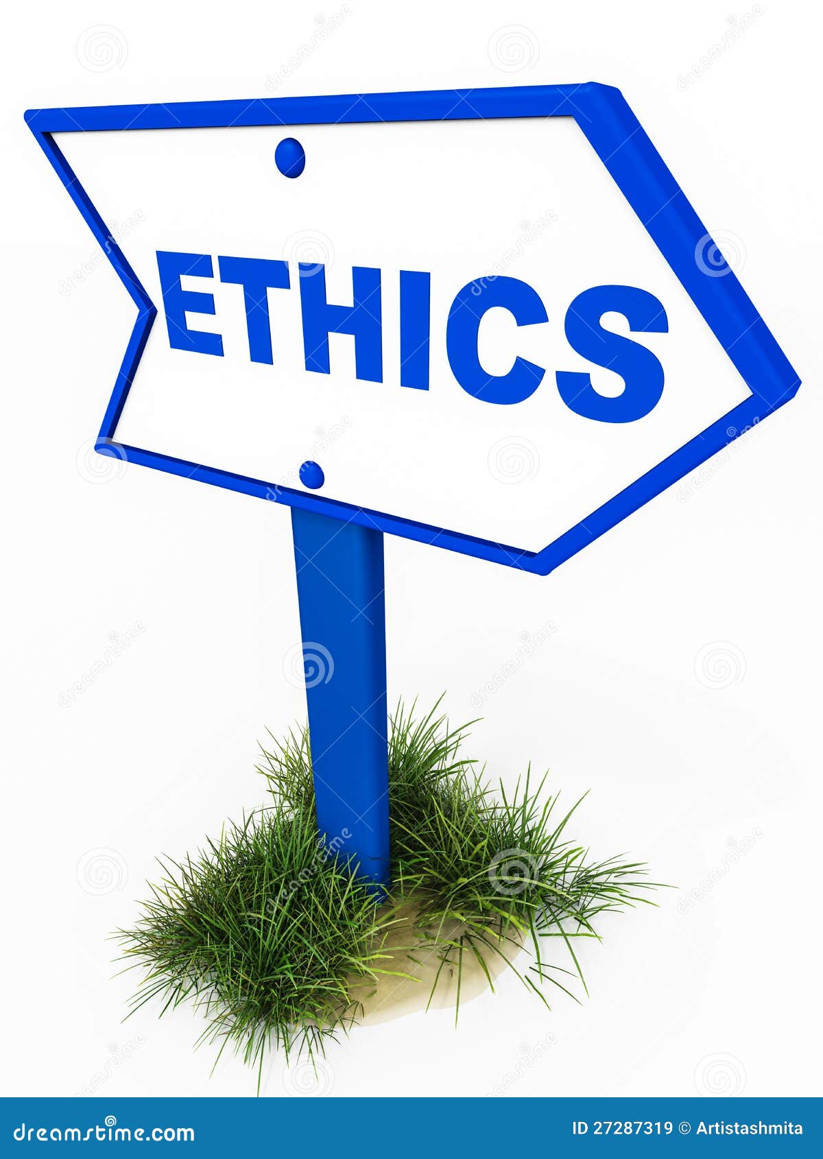Ethics stock illustration. Illustration of board, business - 27287319