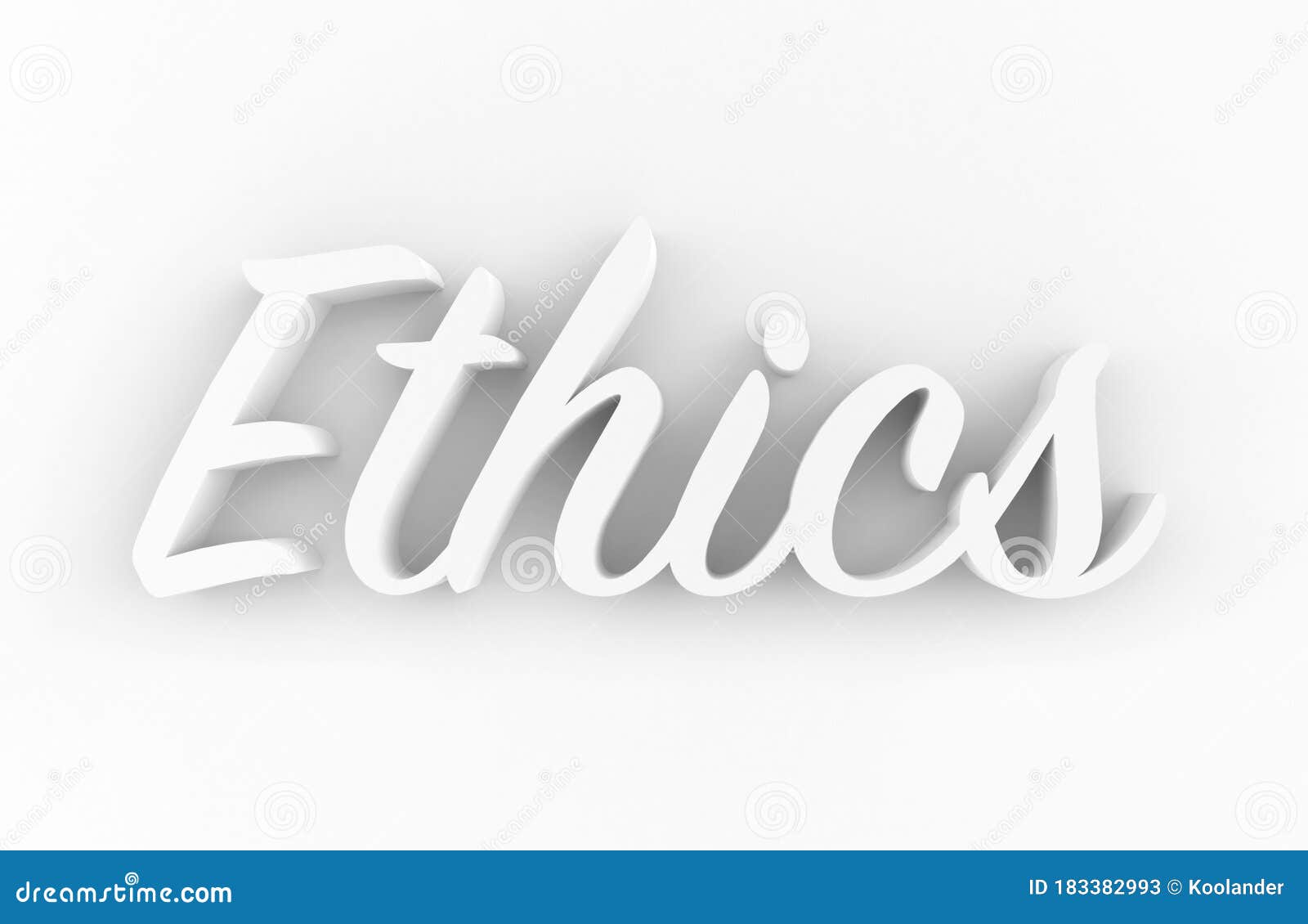 Ethics 3d Stock Illustrations – 702 Ethics 3d Stock Illustrations ...