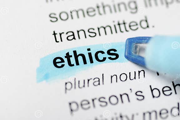 Ethics stock image. Image of detail, explanation, language - 32818491