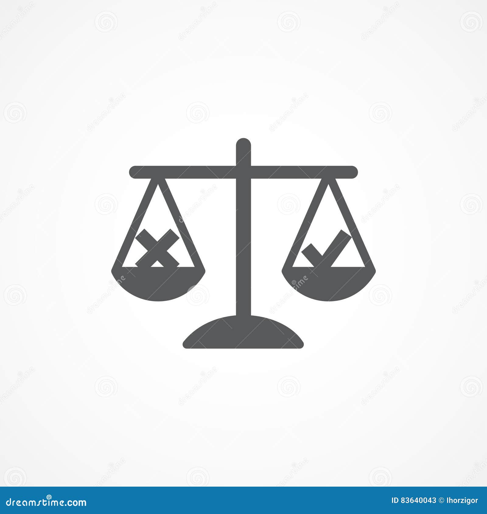 Ethics Scale Icon Stock Illustrations – 112 Ethics Scale Icon Stock ...