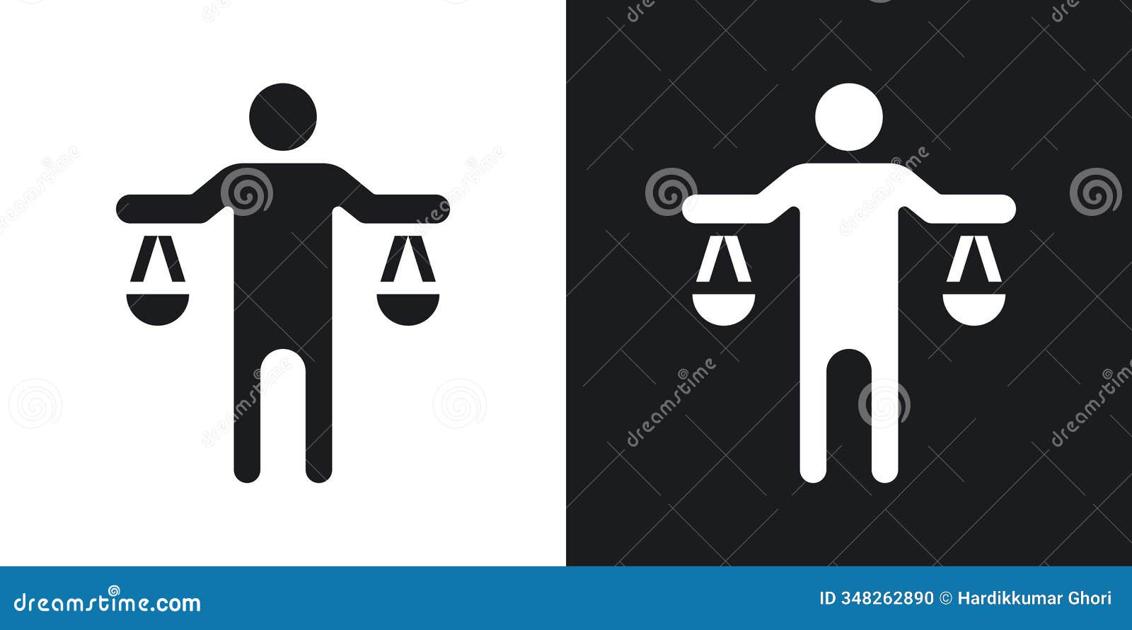 Ethics icon vector stock illustration. Illustration of principle ...