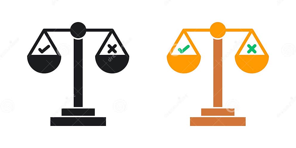 Ethics icon vector stock vector. Illustration of concept - 348158243