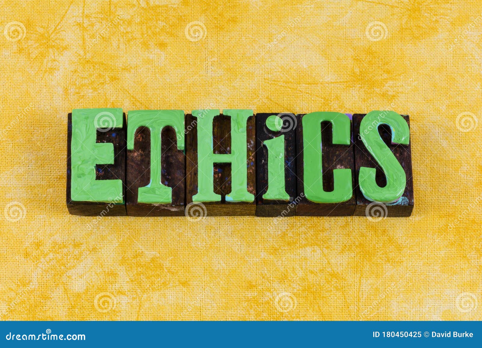 Ethics Integrity Honesty Good Character Corporate Value Teamwork ...