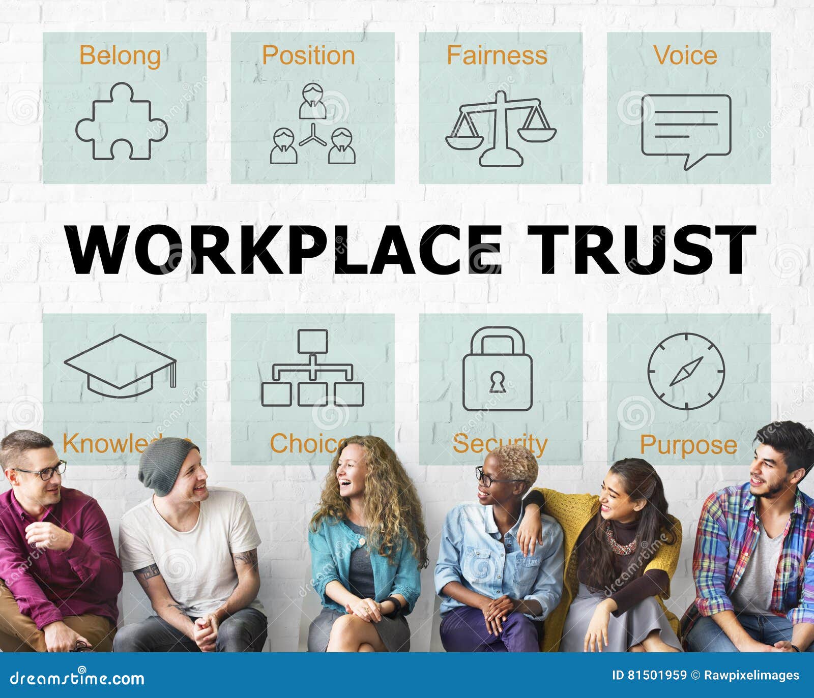 Ethics Integrity Honesty Good Character Corporate Value Teamwork ...