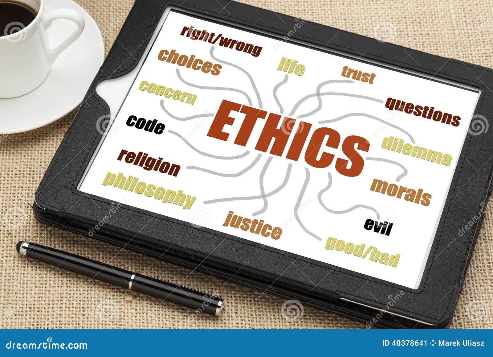 Ethics Mind Map Stock Photos - Free & Royalty-Free Stock Photos from ...
