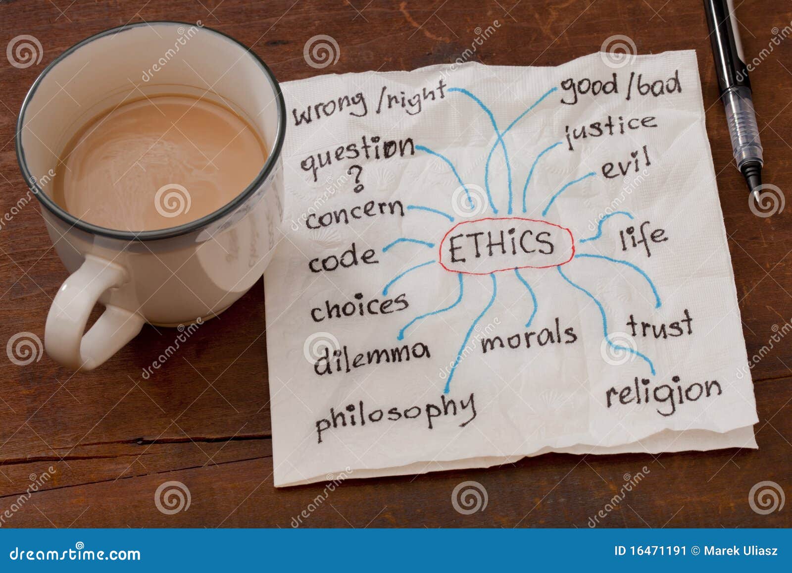 Ethics related topics stock image. Image of dilemma, life - 16471191