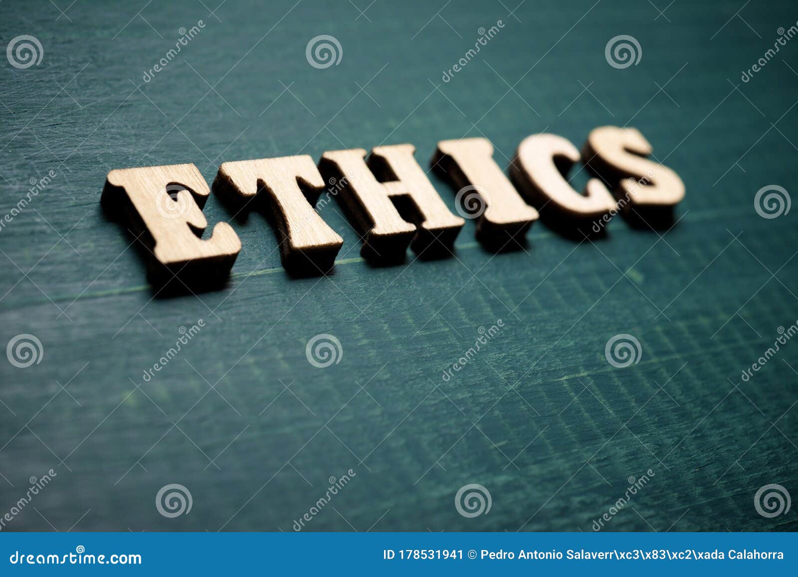 Ethics word view stock image. Image of alphabet, economic - 178531941